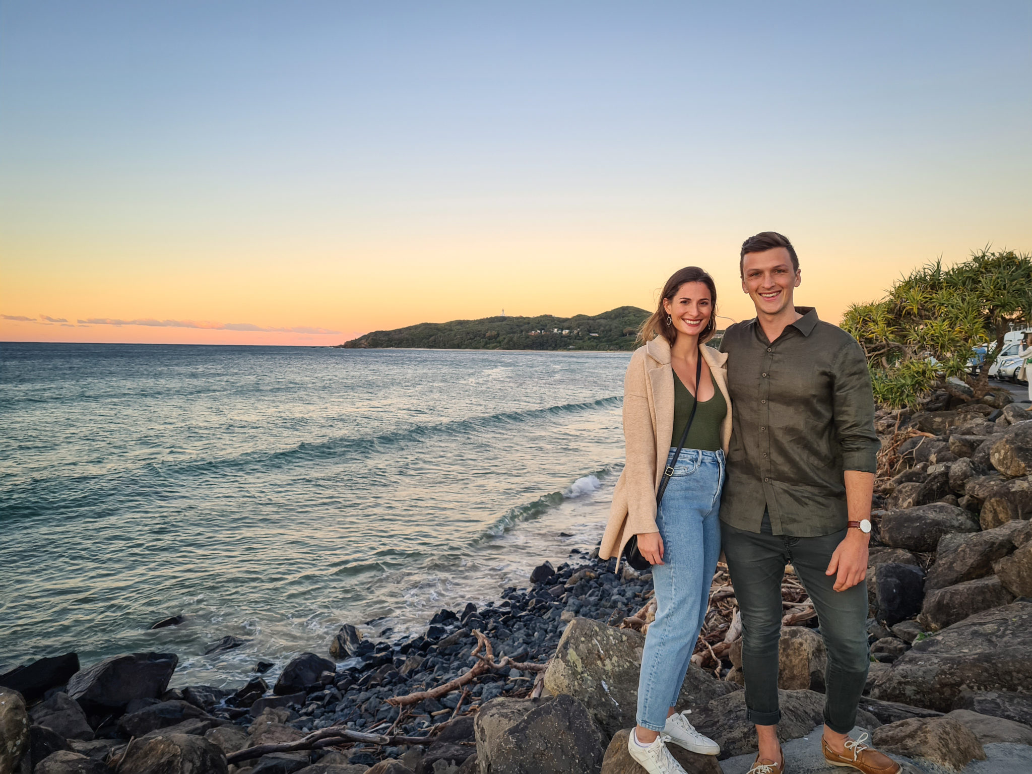 Byron Bay Highlights - 2 Cups of Travel