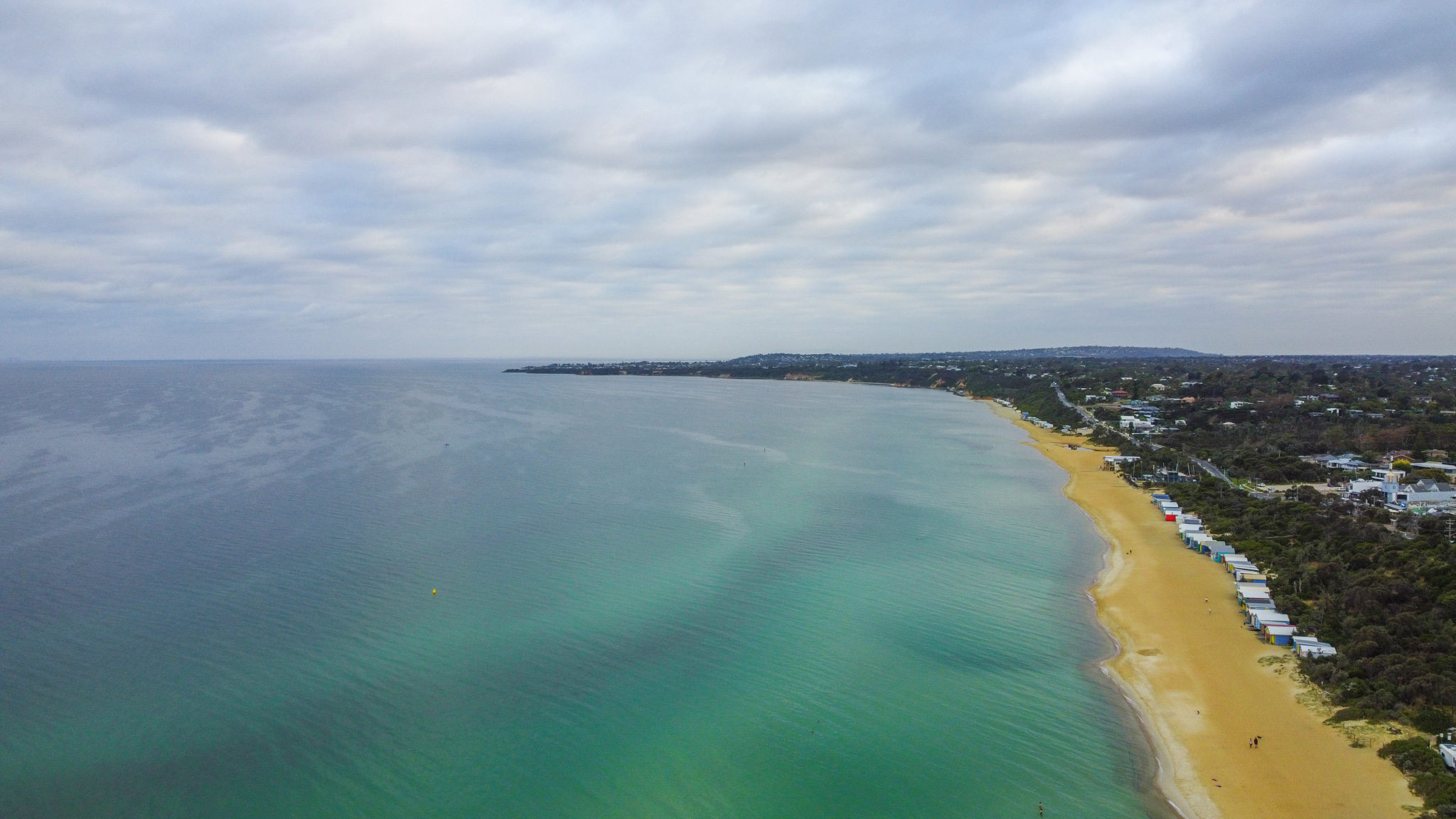 The Best Beach in Victoria: Why Mt Martha has a case! - 2 Cups of Travel