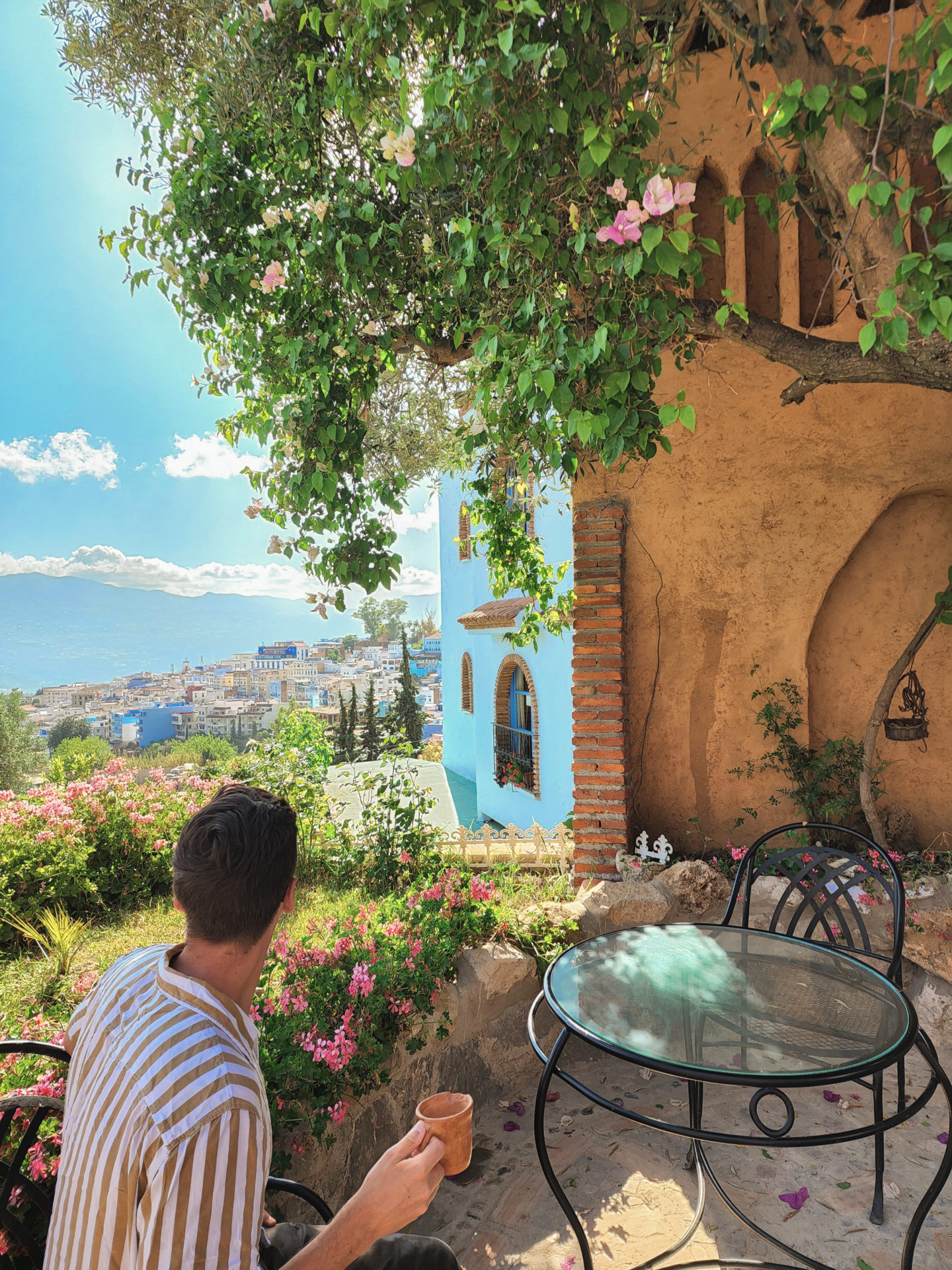 The best accommodation from our travels (so far) - 2 Cups of Travel