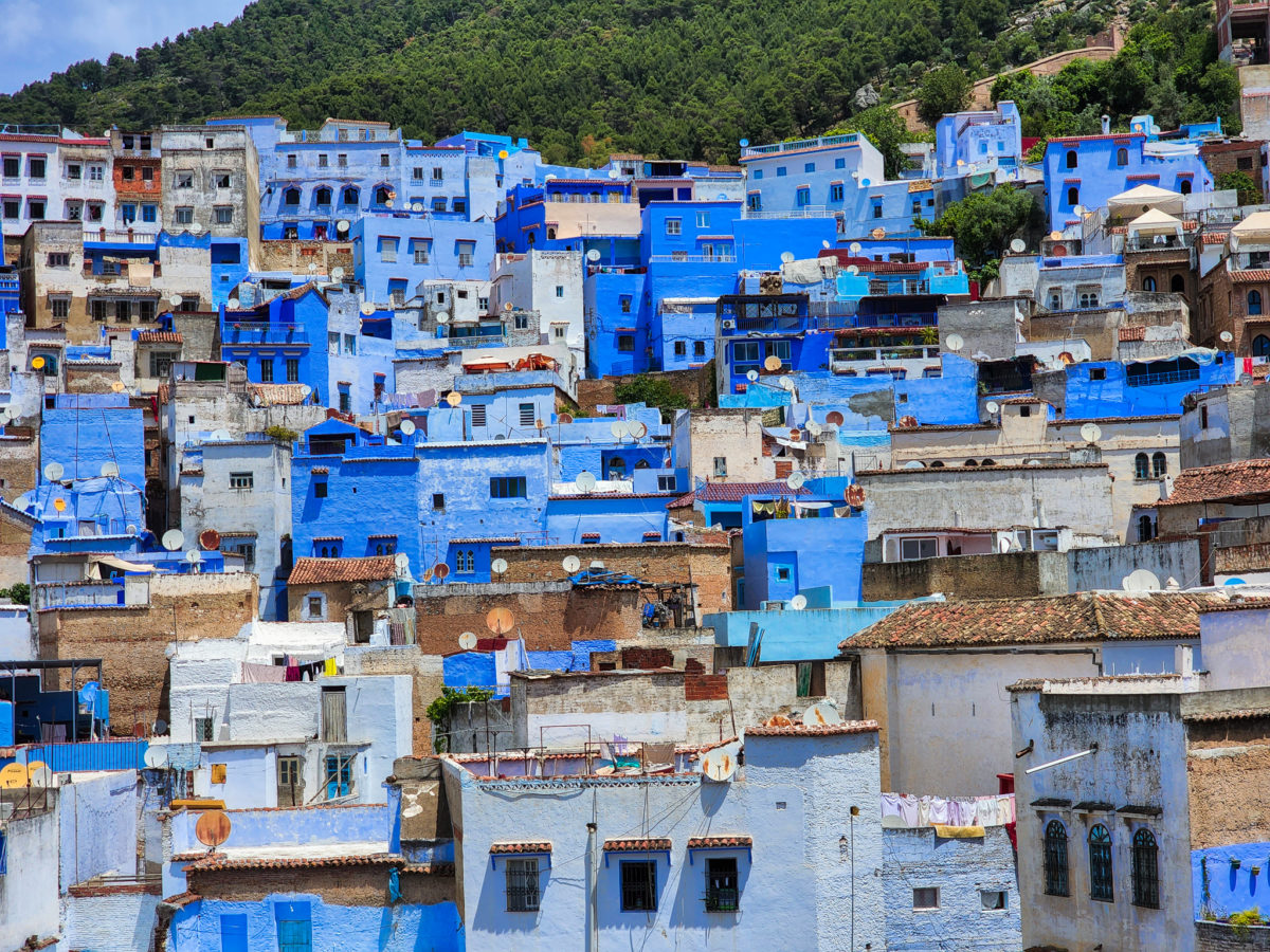 16 of our favourite small towns around the world - 2 Cups of Travel