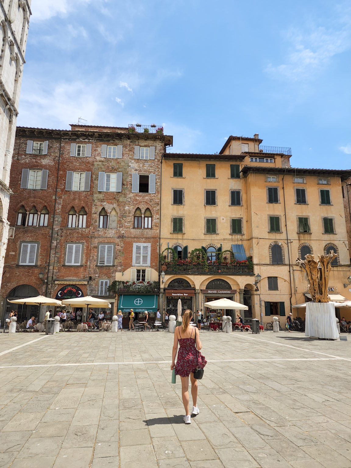 6 ways to spend 1 week in Europe - 1 Week Itineraries - 2 Cups of Travel