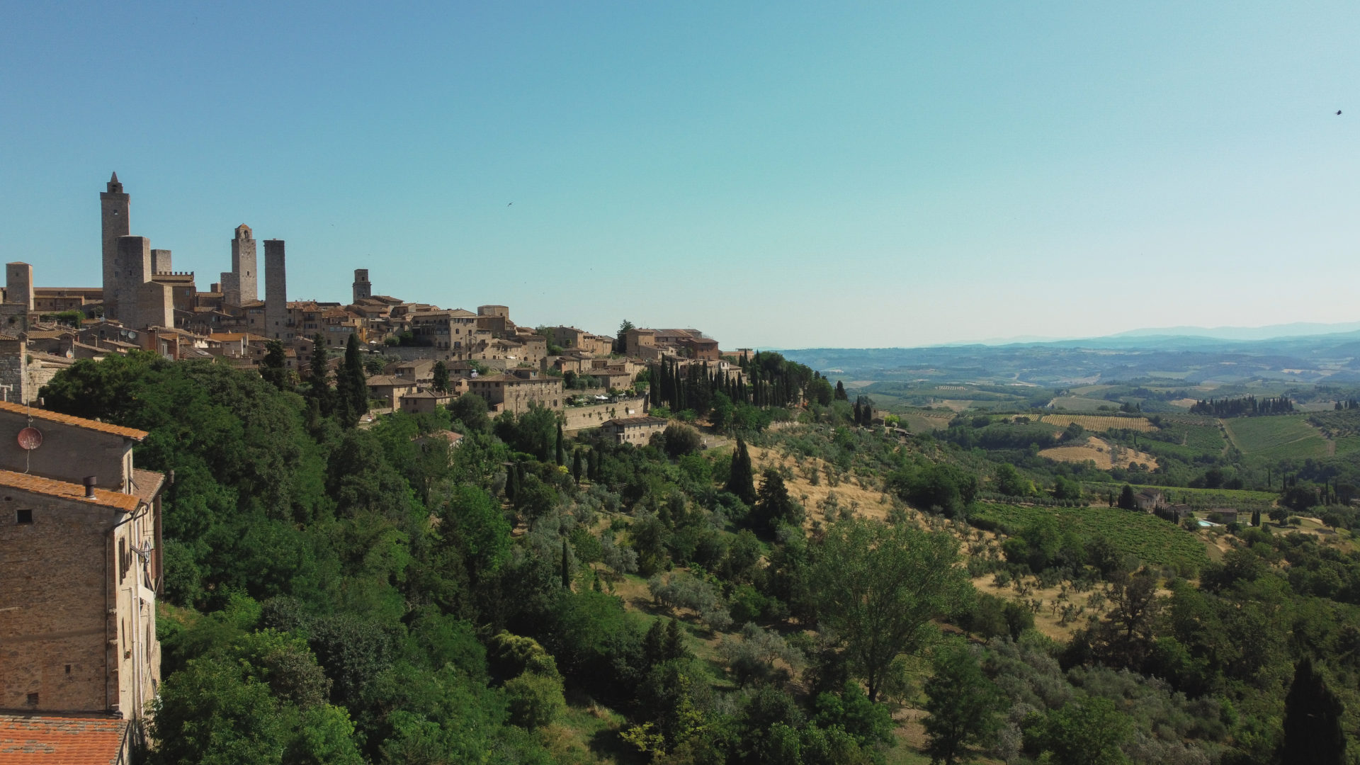Where we stayed in Tuscany & why you should visit the region! - 2 Cups ...