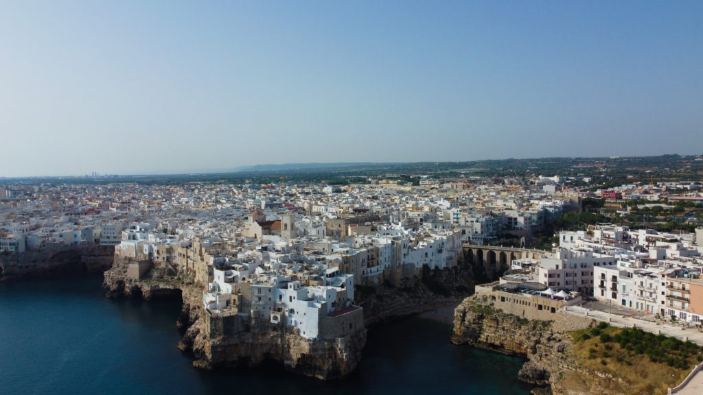 Puglia - Italy's Hidden Beachside Paradise - 2 Cups of Travel