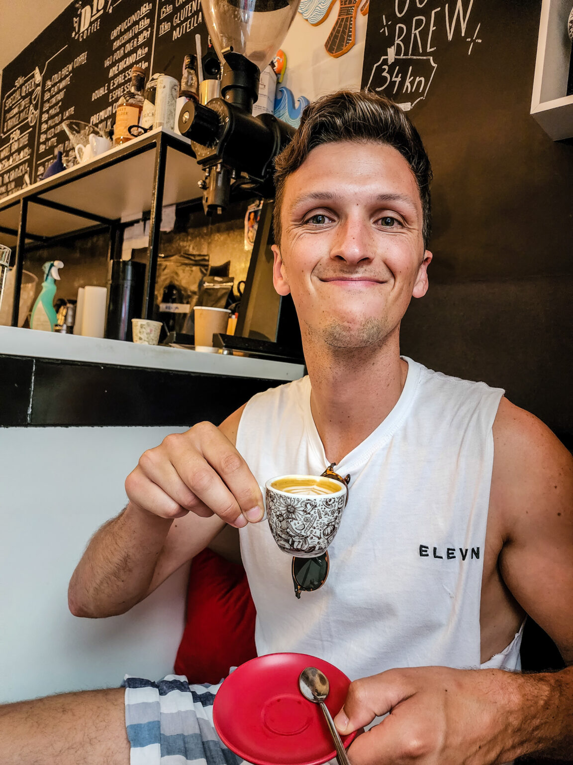 The Best 'Coffee Culture' in European Cities [Coffee Guide] - 2 Cups of ...