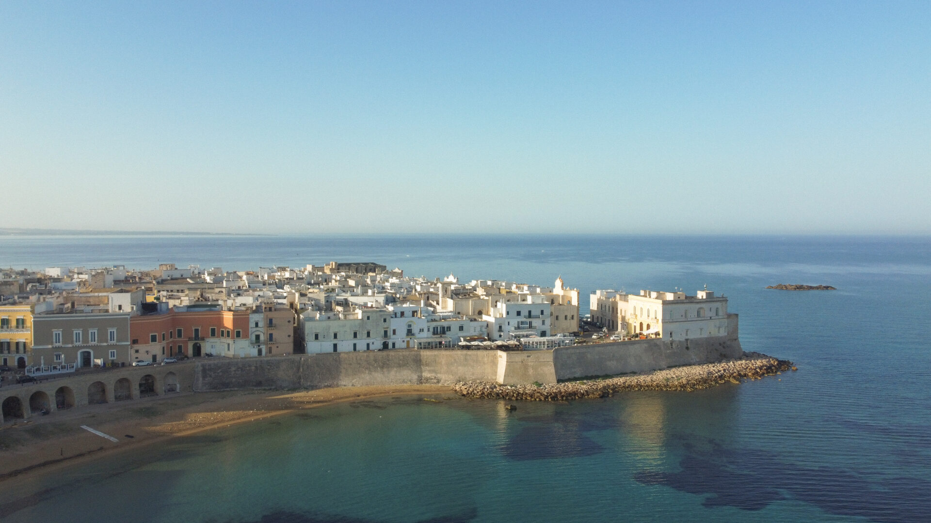 Puglia Travel Itineraries: 7-14 day recommendations - 2 Cups of Travel