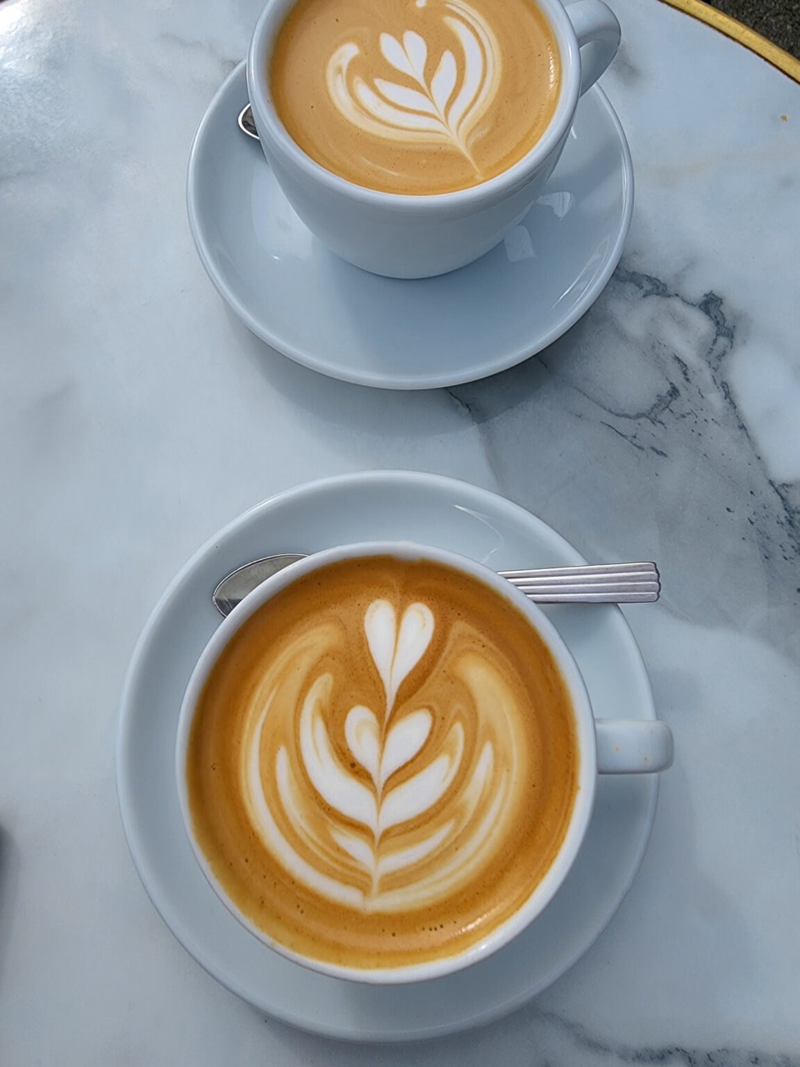 The Best 'Coffee Culture' in European Cities [Coffee Guide] - 2 Cups of ...