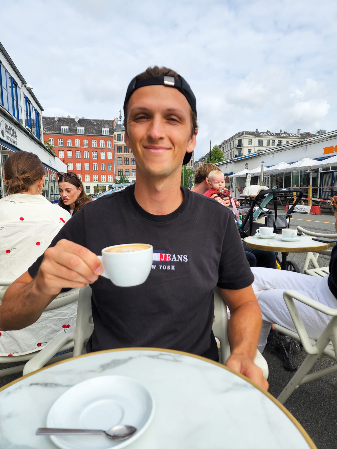 The Best 'Coffee Culture' in European Cities [Coffee Guide] - 2 Cups of ...