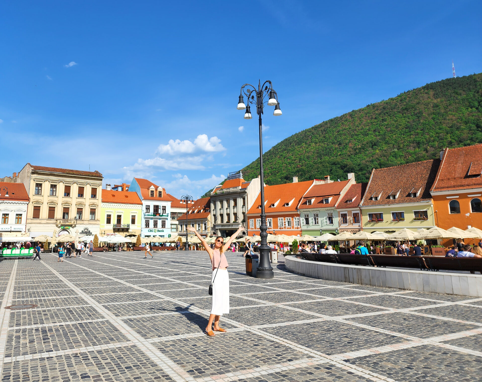 Why Brasov is the perfect Transylvanian Base - 2 Cups of Travel