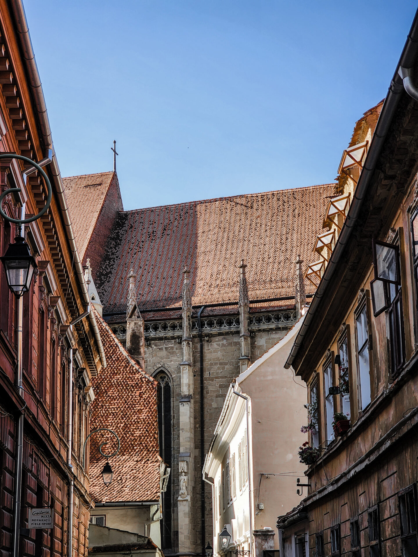 Why Brasov is the perfect Transylvanian Base - 2 Cups of Travel