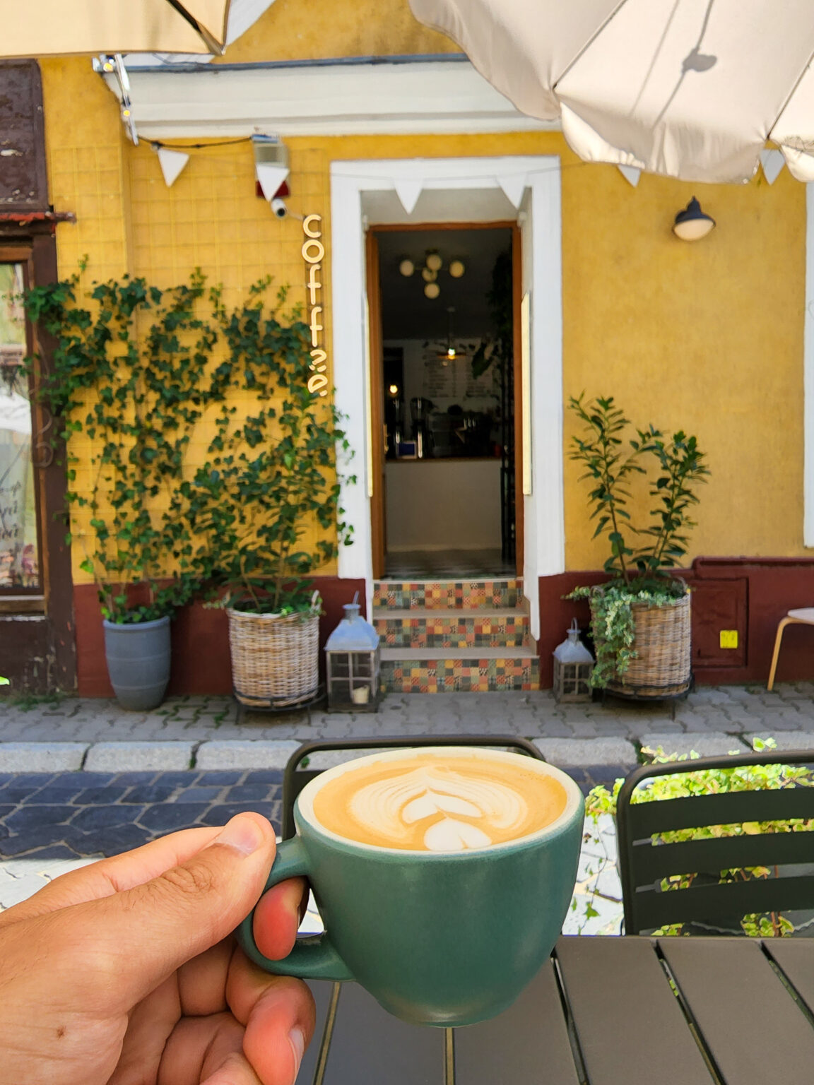The Best 'Coffee Culture' in European Cities [Coffee Guide] - 2 Cups of ...