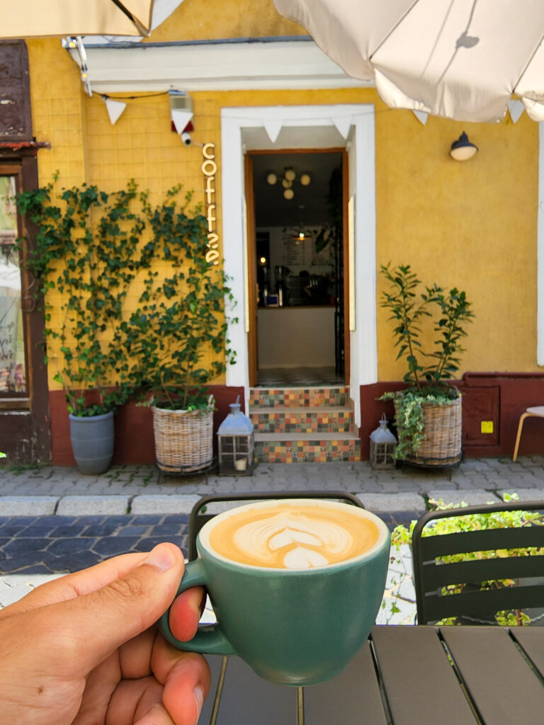 The Best 'Coffee Culture' in European Cities [Coffee Guide] - 2 Cups of ...