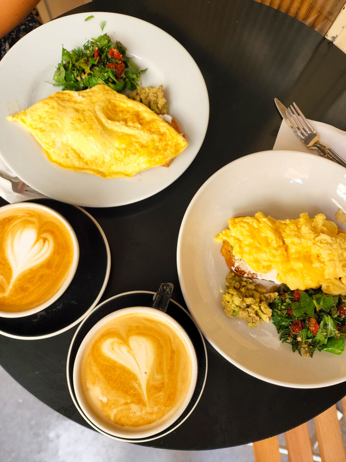 The Best 'Coffee Culture' in European Cities [Coffee Guide] - 2 Cups of ...