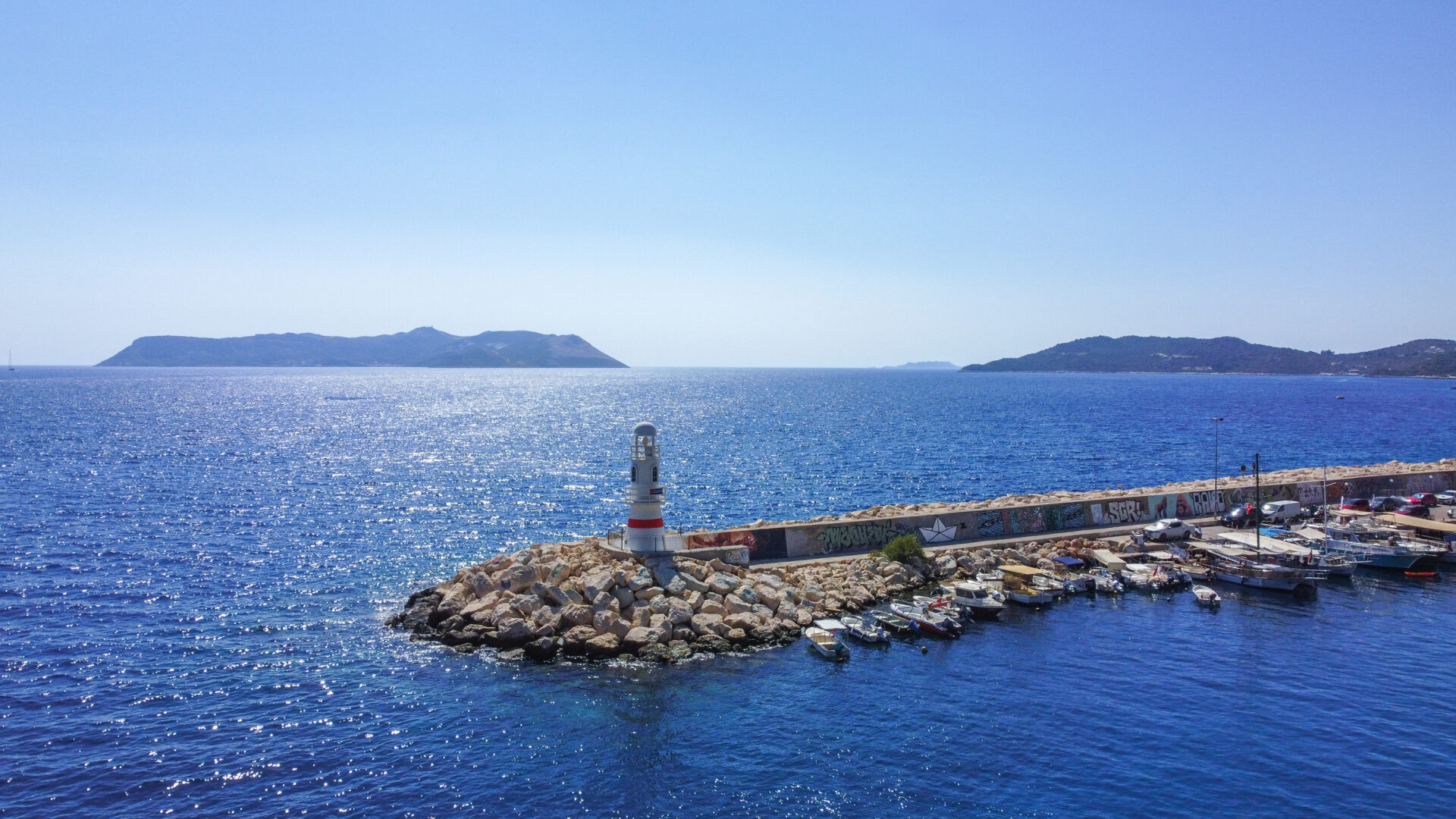 The seaside town of Kaş is a true Turkish delight! - 2 Cups of Travel