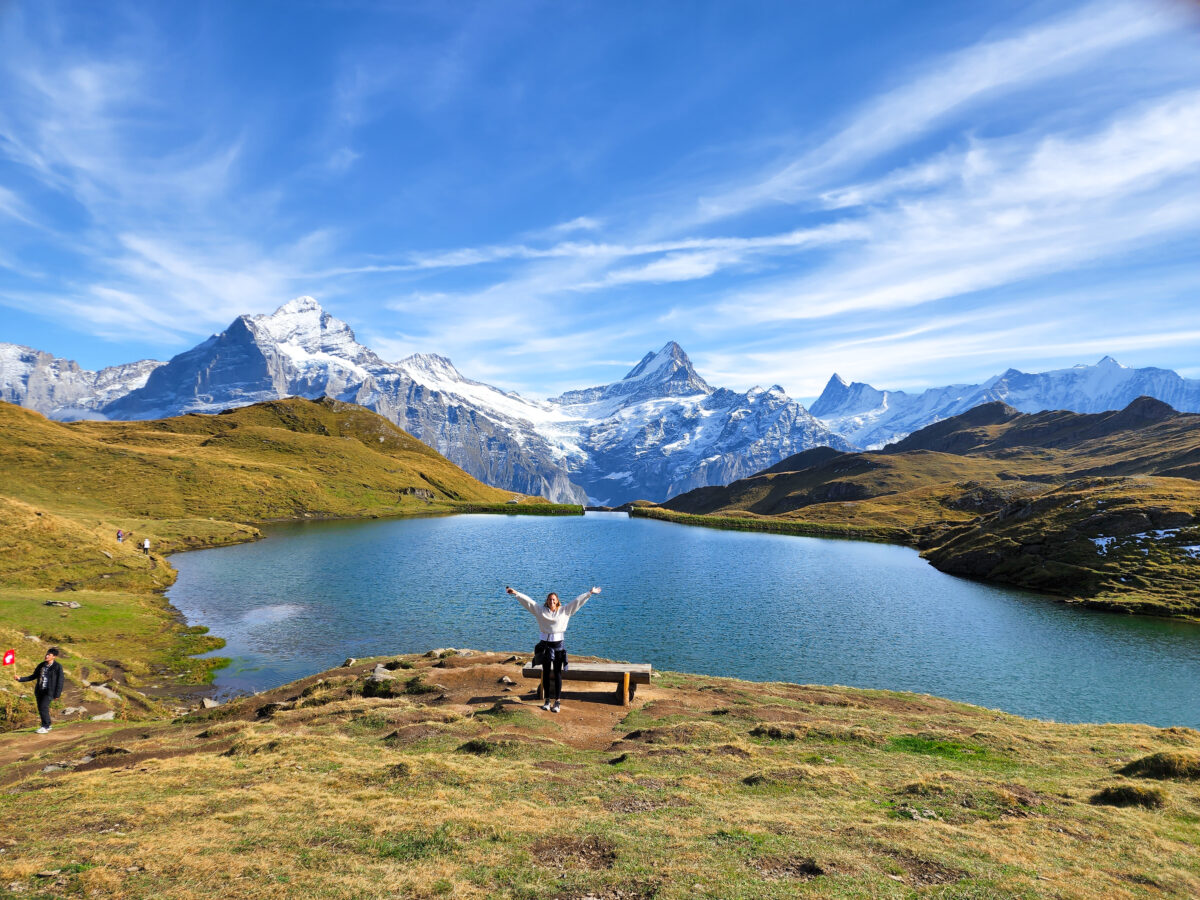 What is it about travel that keeps us coming back for more? - 2 Cups of ...