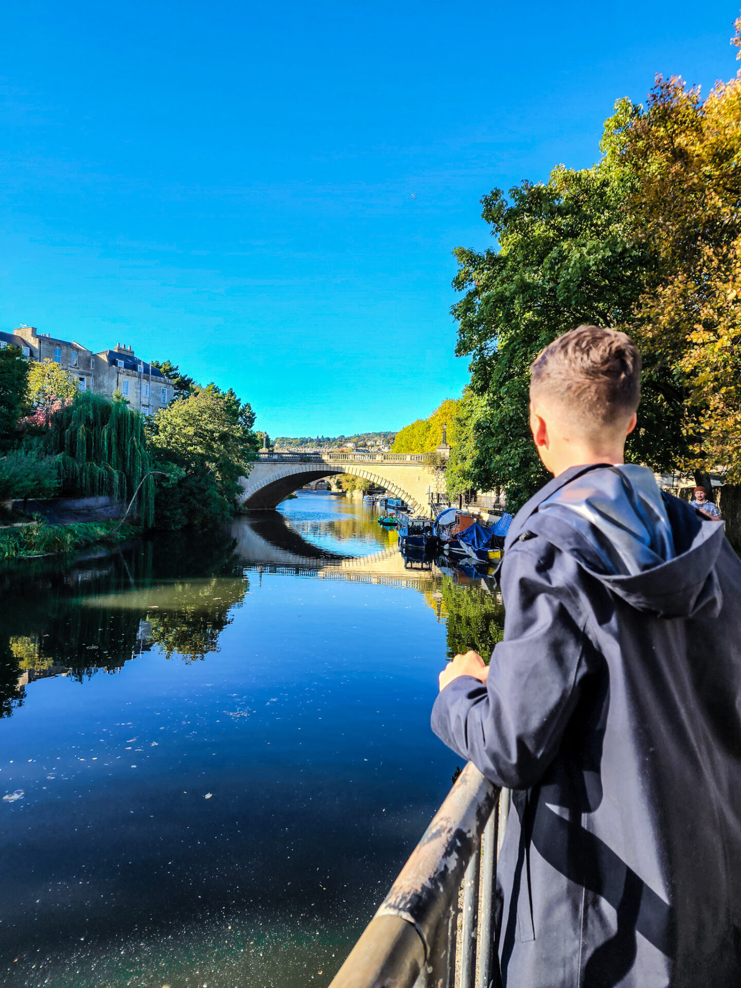 2 days in Bath, UK - 2 Cups of Travel