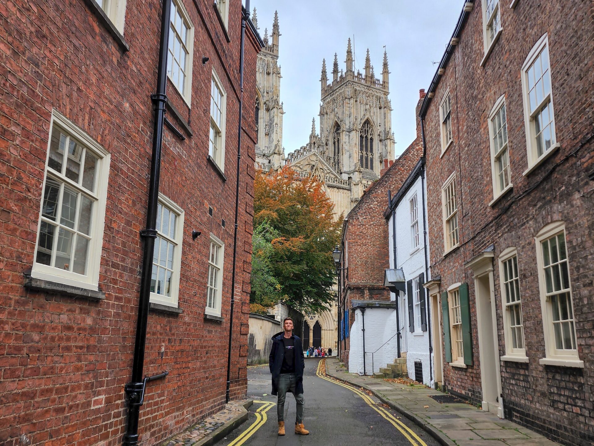 Our guide to York [UK] - 2 Cups of Travel