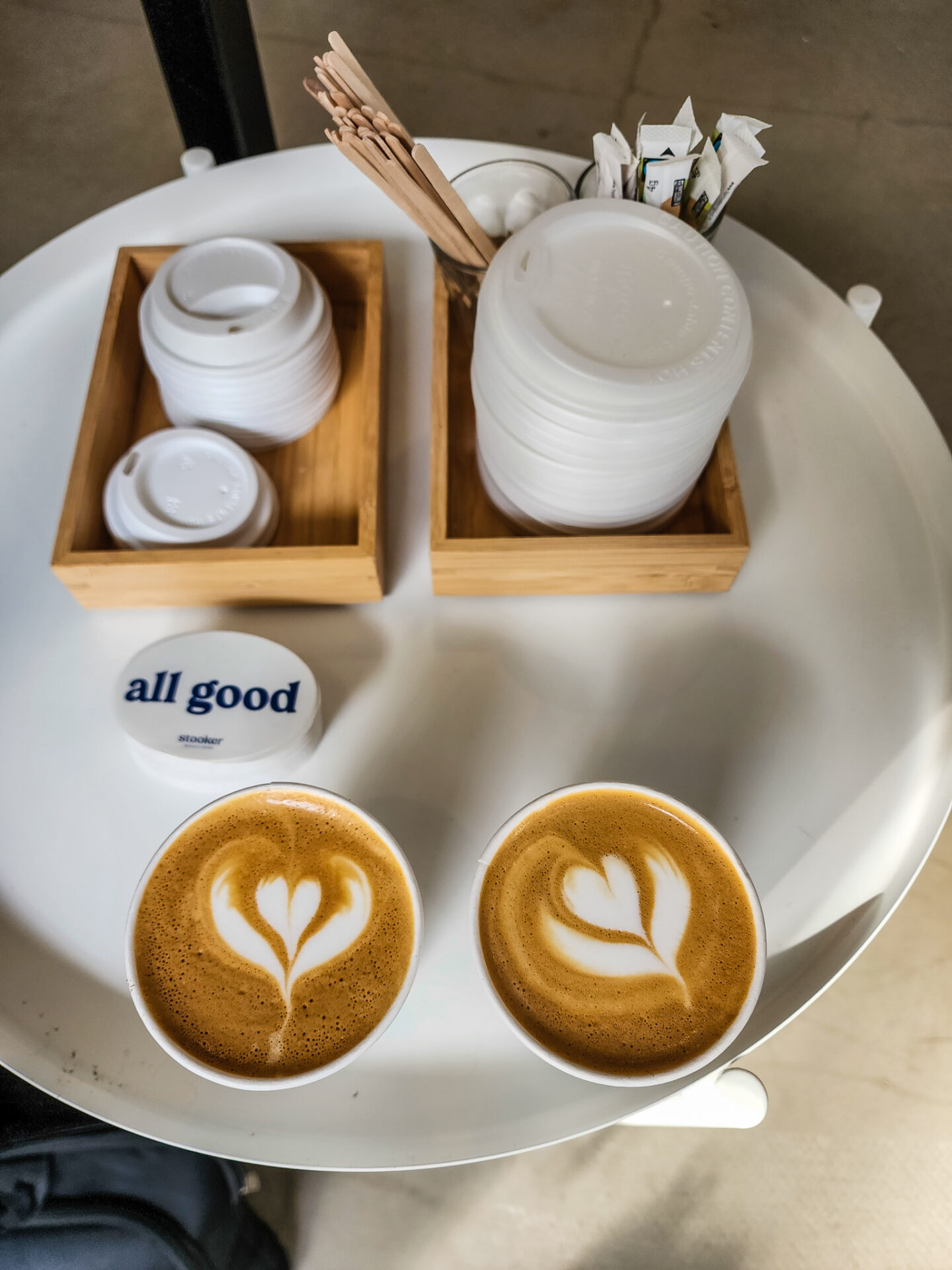 The Best 'Coffee Culture' in European Cities [Coffee Guide] - 2 Cups of ...