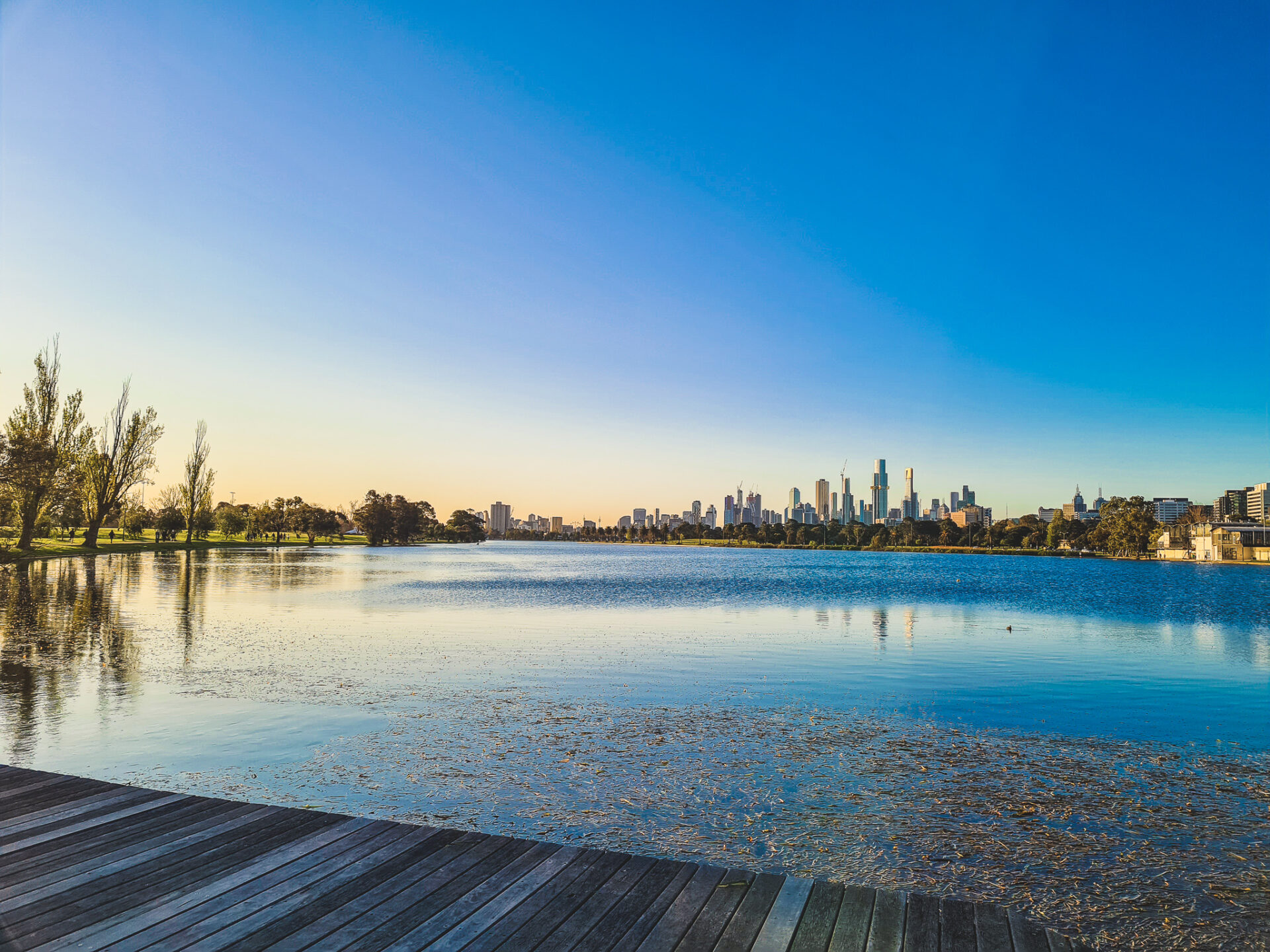 A detailed guide to Melbourne from people who live there! - 2 Cups of ...