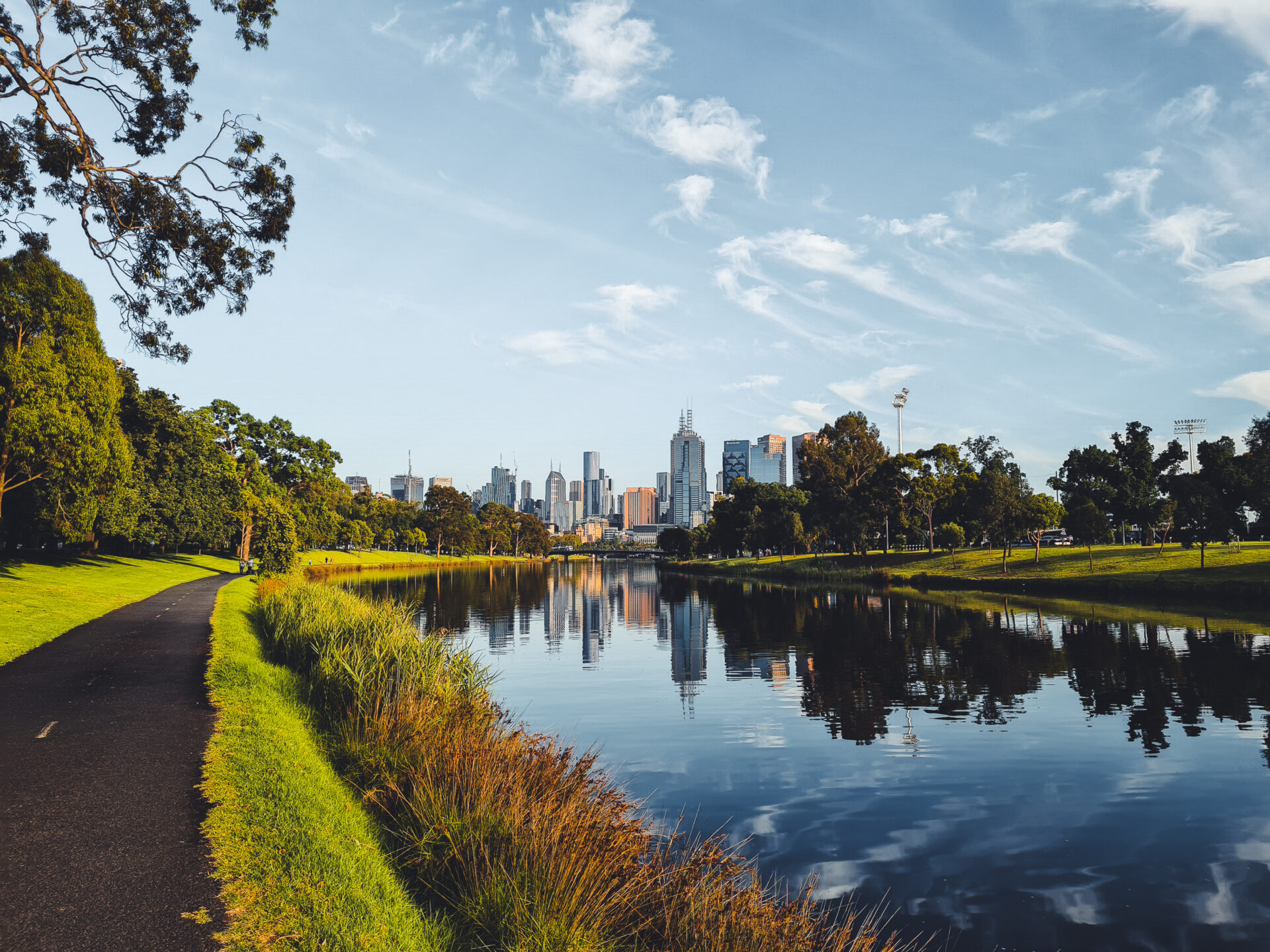 A detailed guide to Melbourne from people who live there! - 2 Cups of ...