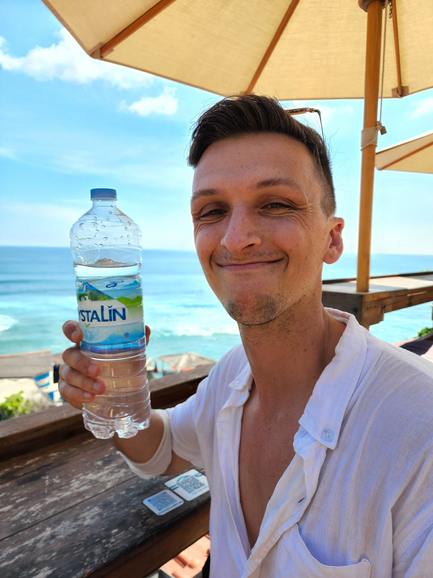 Tips to stay safe and healthy in Bali - 2 Cups of Travel