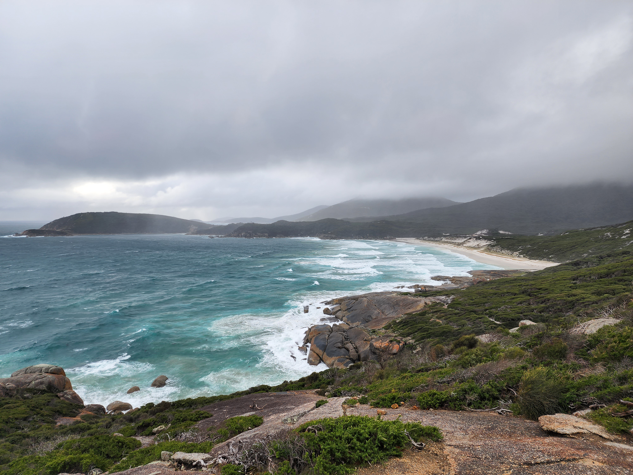 Wilsons Prom in Winter? A perfect weekend getaway! - 2 Cups of Travel
