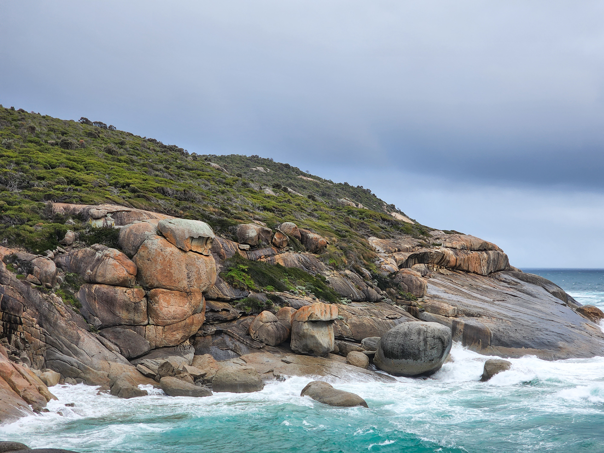Wilsons Prom in Winter? A perfect weekend getaway! - 2 Cups of Travel