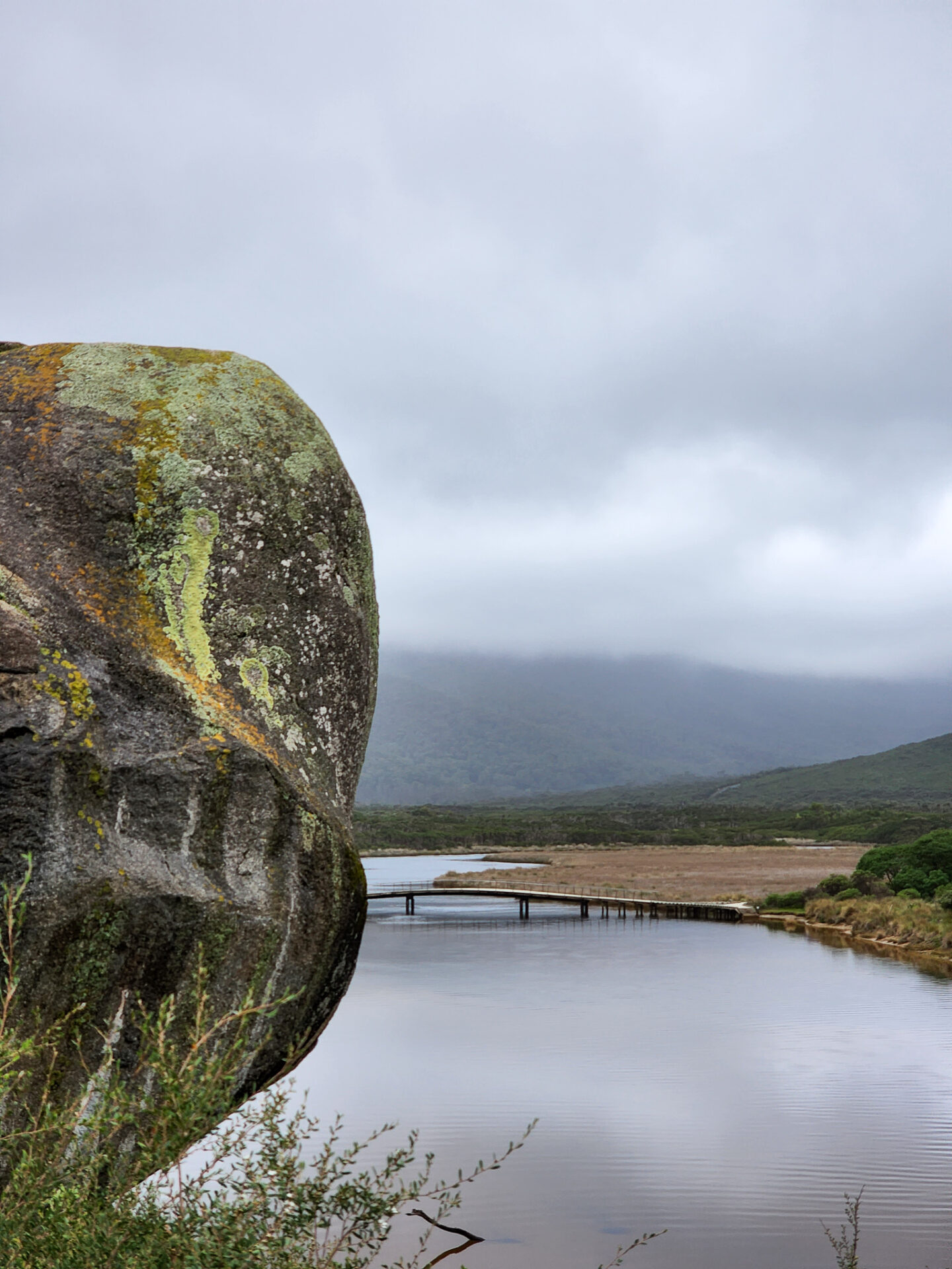Wilsons Prom in Winter? A perfect weekend getaway! - 2 Cups of Travel