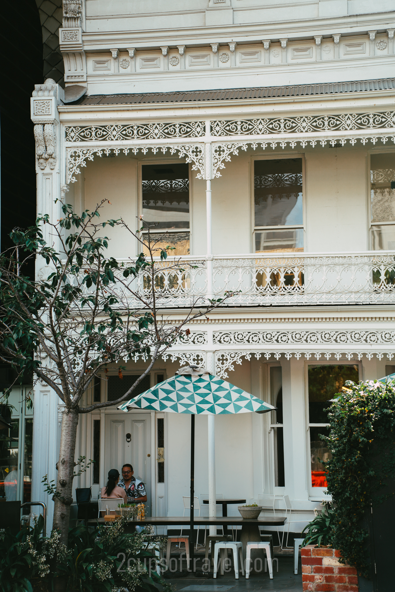 Melbourne is the coffee capital - Here's our guide to the best brews ...