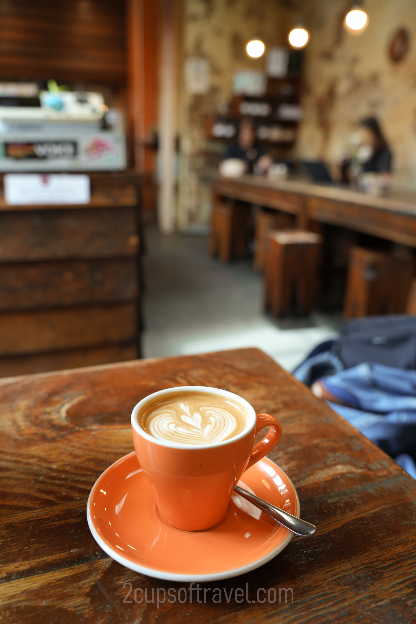 Melbourne is the coffee capital - Here's our guide to the best brews ...
