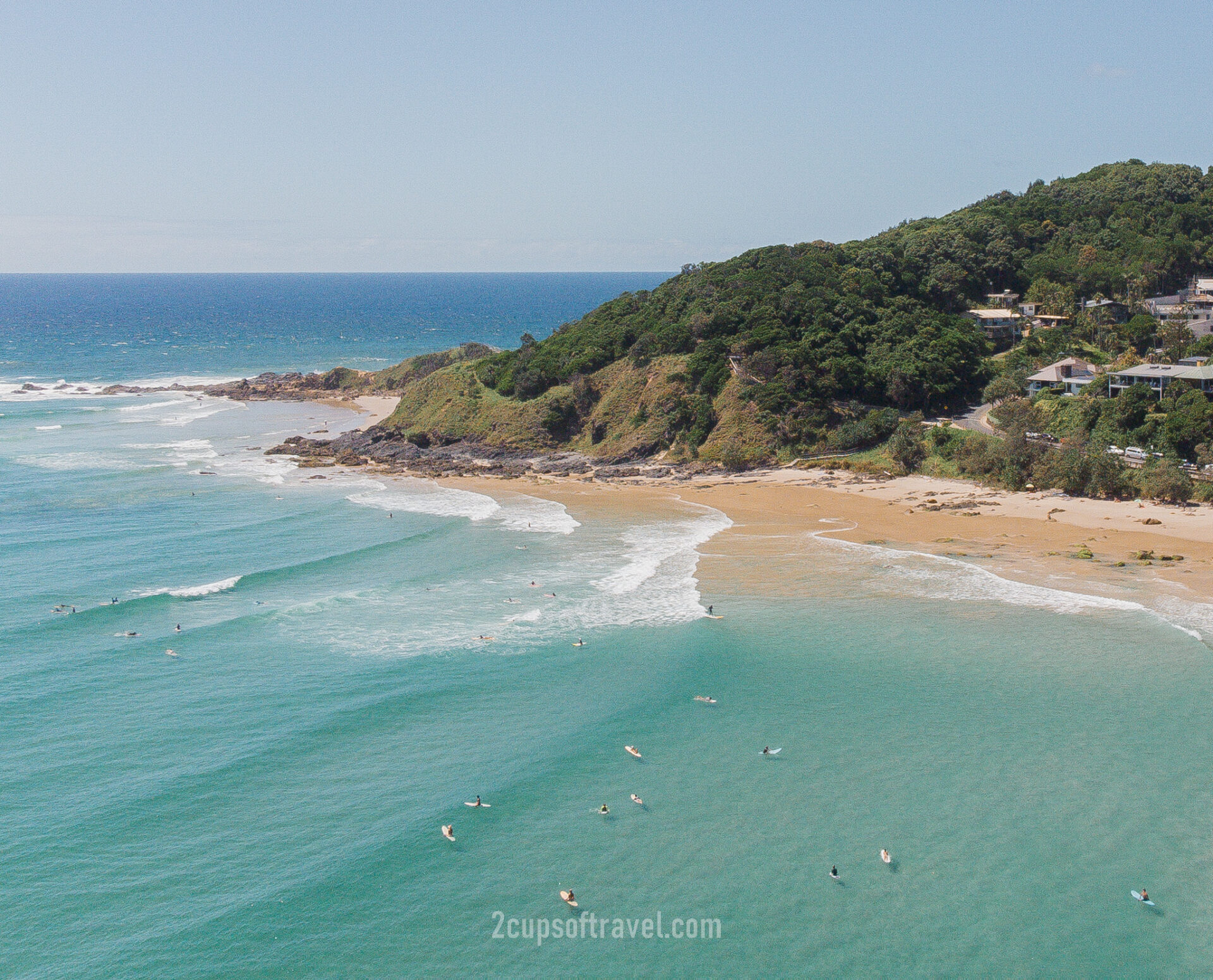 6 great things to do in Byron Bay - 2 Cups of Travel