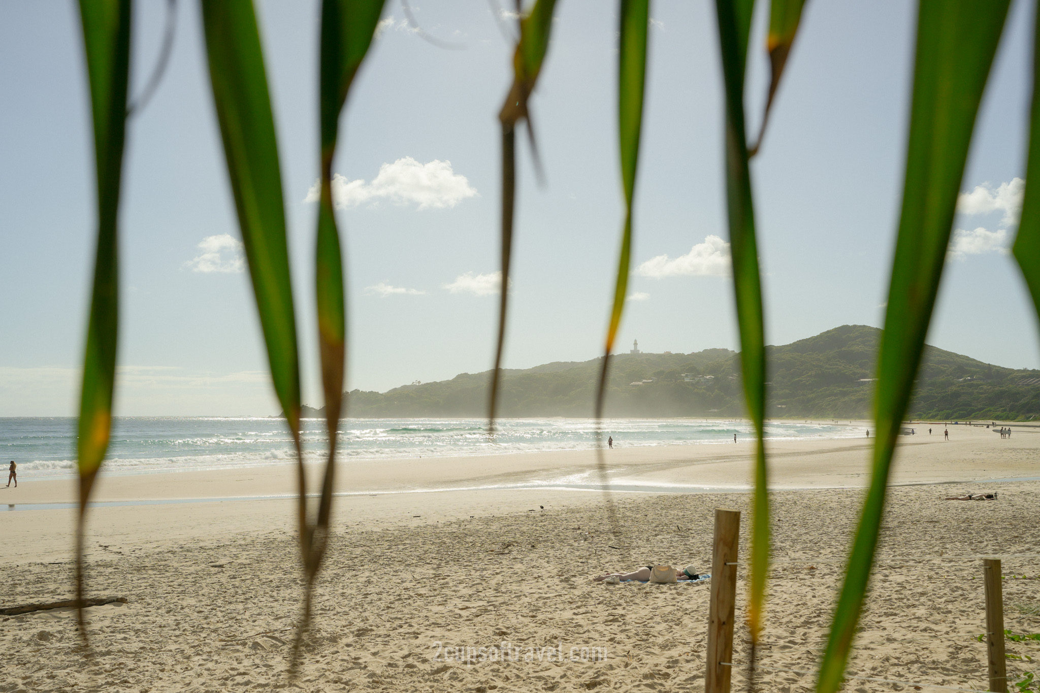 6 great things to do in Byron Bay - 2 Cups of Travel