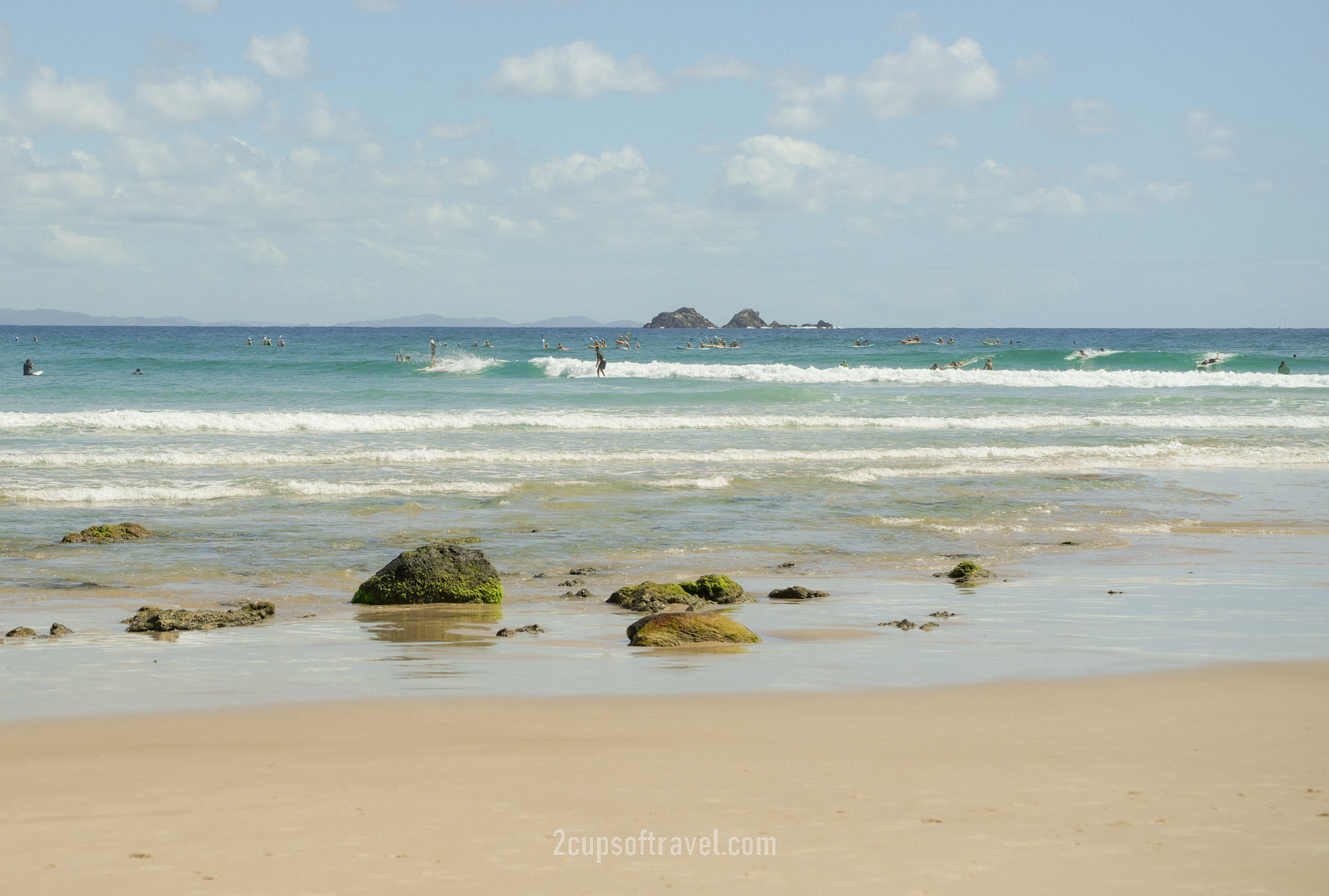 6 great things to do in Byron Bay - 2 Cups of Travel