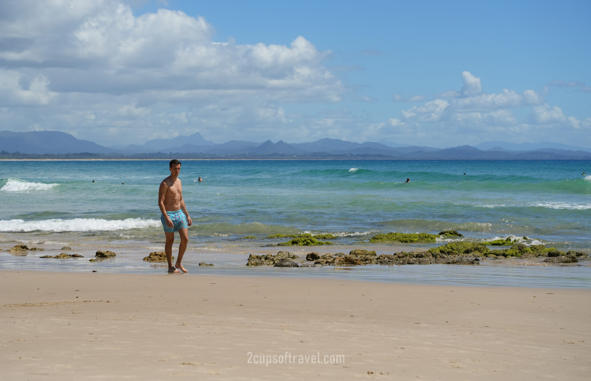 6 great things to do in Byron Bay - 2 Cups of Travel