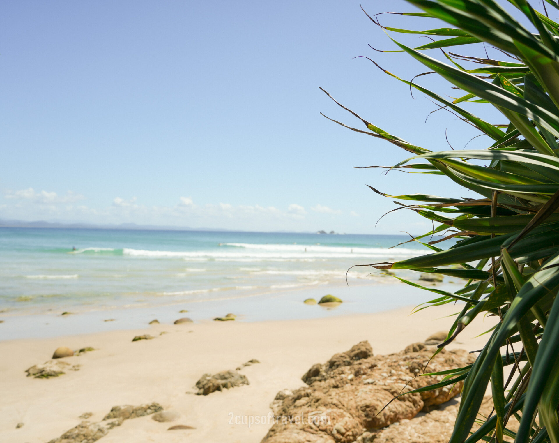 6 great things to do in Byron Bay - 2 Cups of Travel