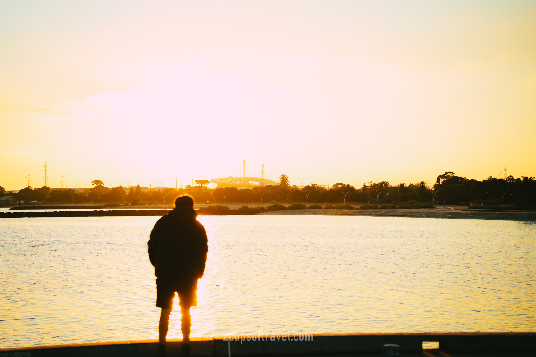Photographers listen up! Melbourne's Princess Pier should be your next ...