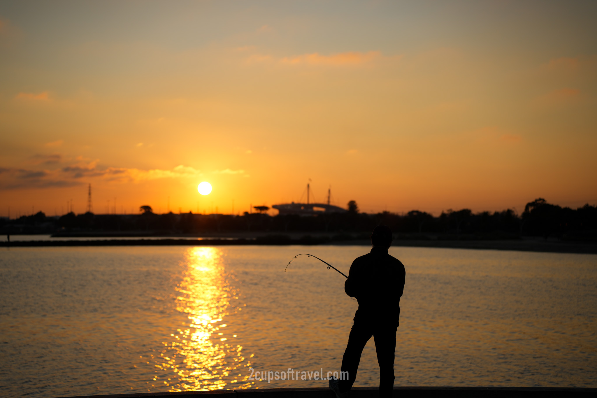 Photographers listen up! Melbourne's Princess Pier should be your next ...