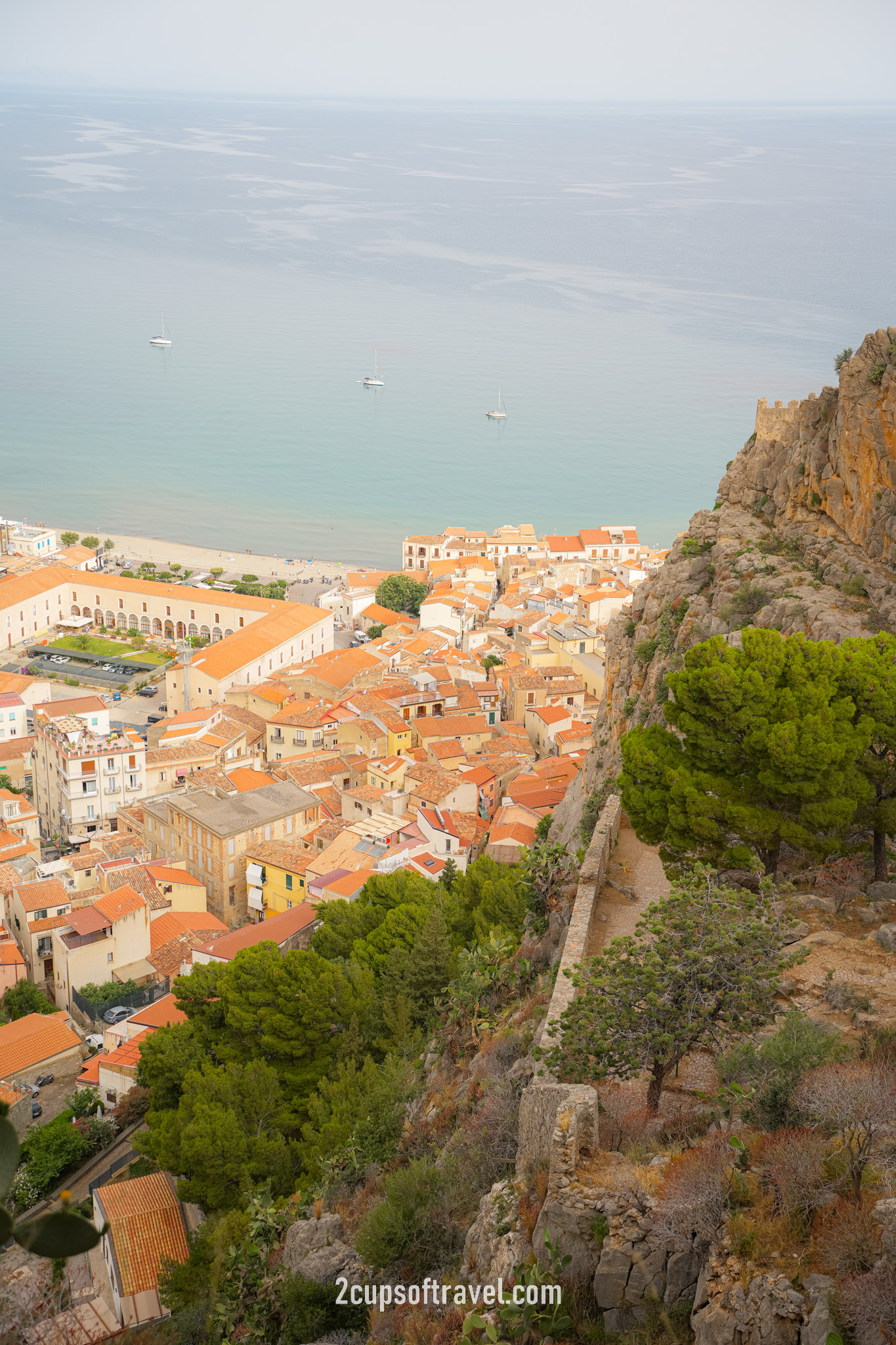 Visiting Sicily? Here are 5 places to add to your bucket list! - 2 Cups ...
