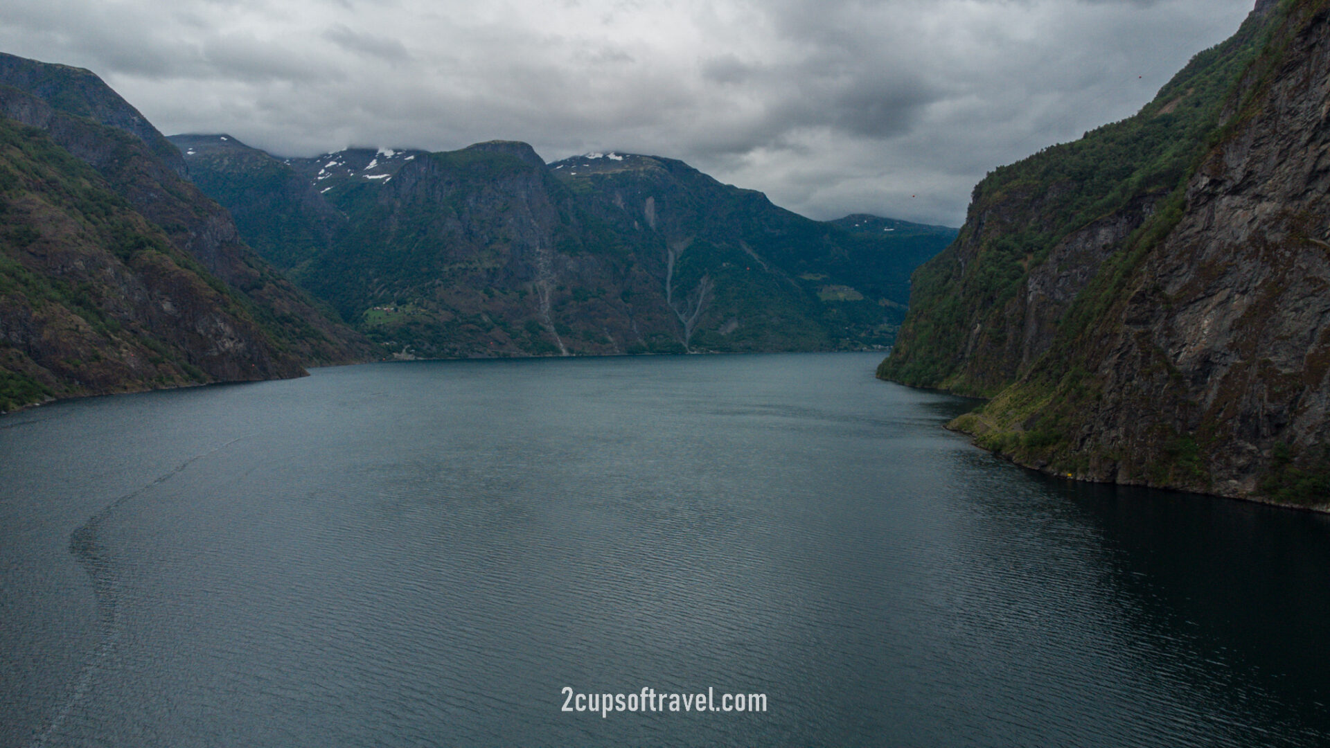A night in Undredal - See why you should visit! - 2 Cups of Travel