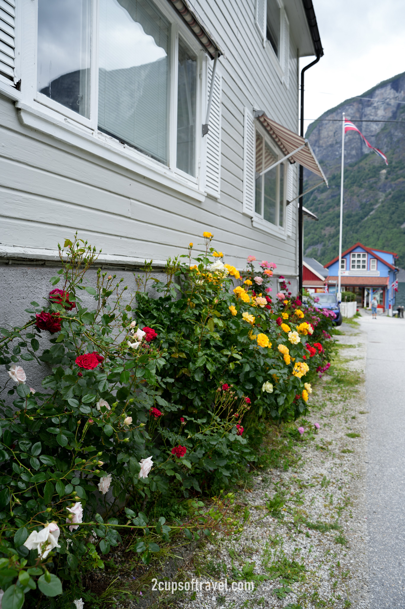A night in Undredal - See why you should visit! - 2 Cups of Travel