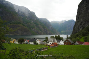 A night in Undredal - See why you should visit! - 2 Cups of Travel
