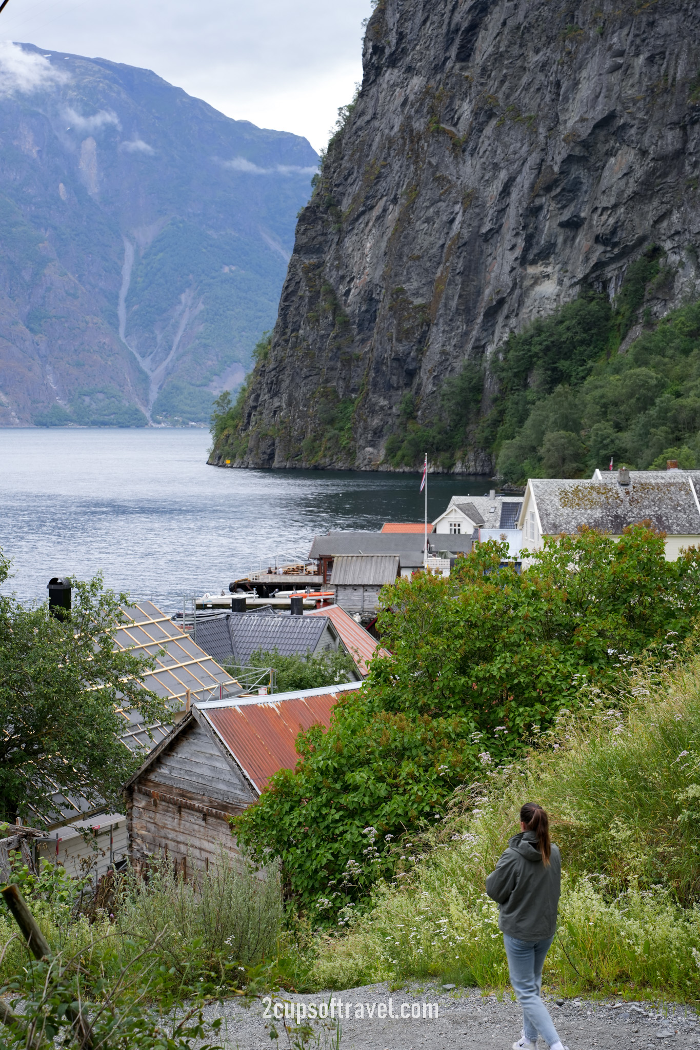 A night in Undredal - See why you should visit! - 2 Cups of Travel