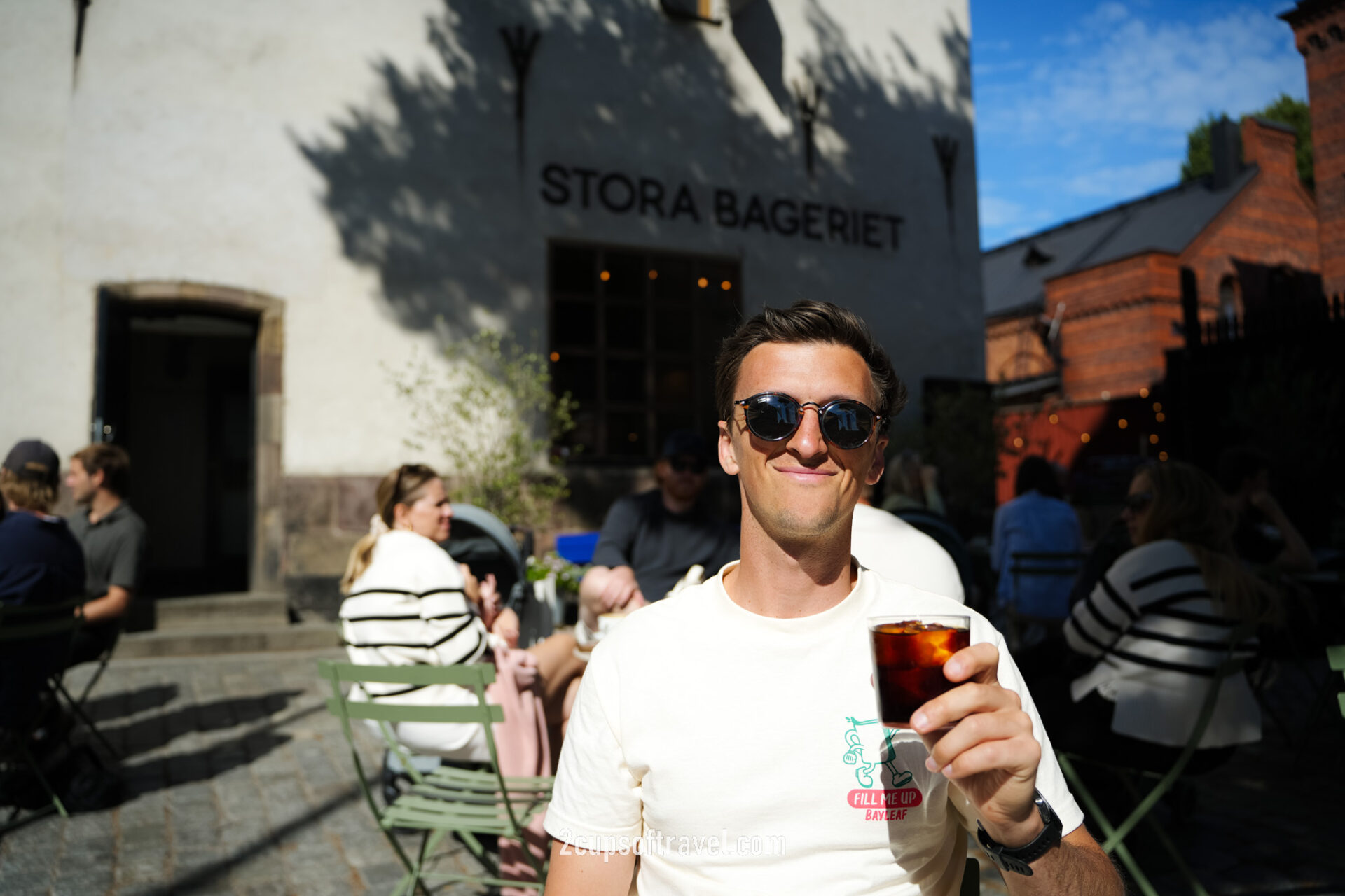 The Best 'Coffee Culture' in European Cities [Coffee Guide] - 2 Cups of ...