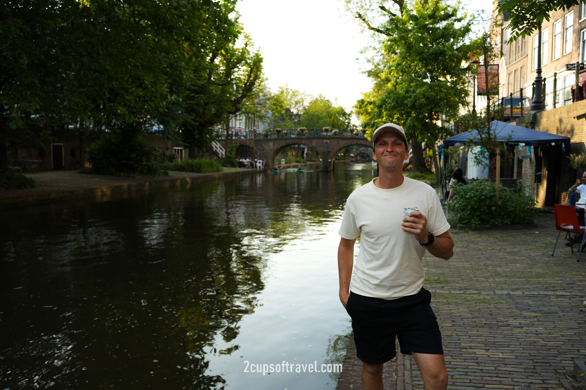 24hrs in Utrecht – let this gallery convince you to visit in summer - 2 ...