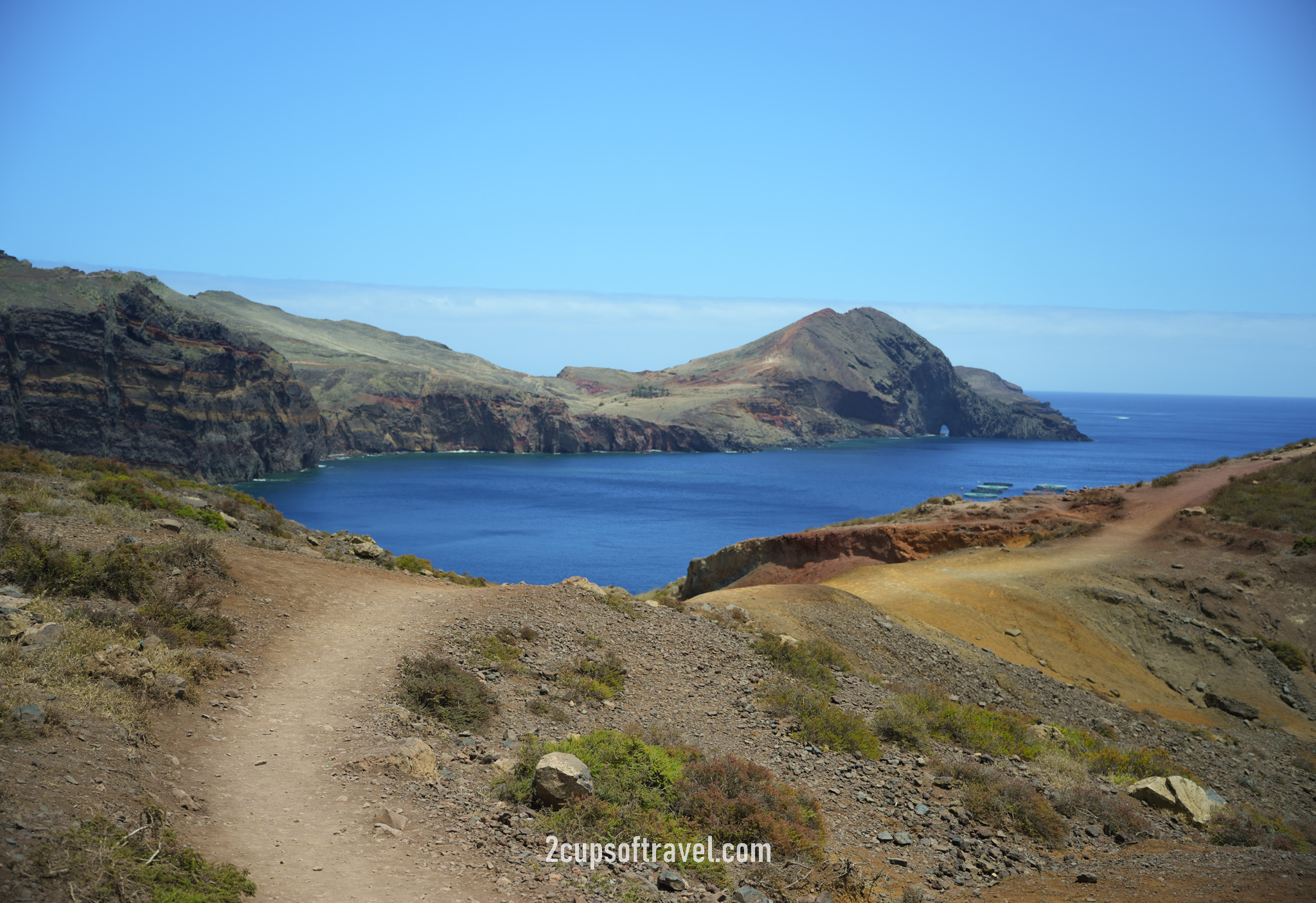 Unsure if you should do the PR8 Hike on Madeira – Here’s a few things ...