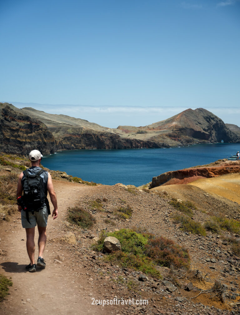 Your ultimate road trip guide to Madeira – Hidden gems, travel ...