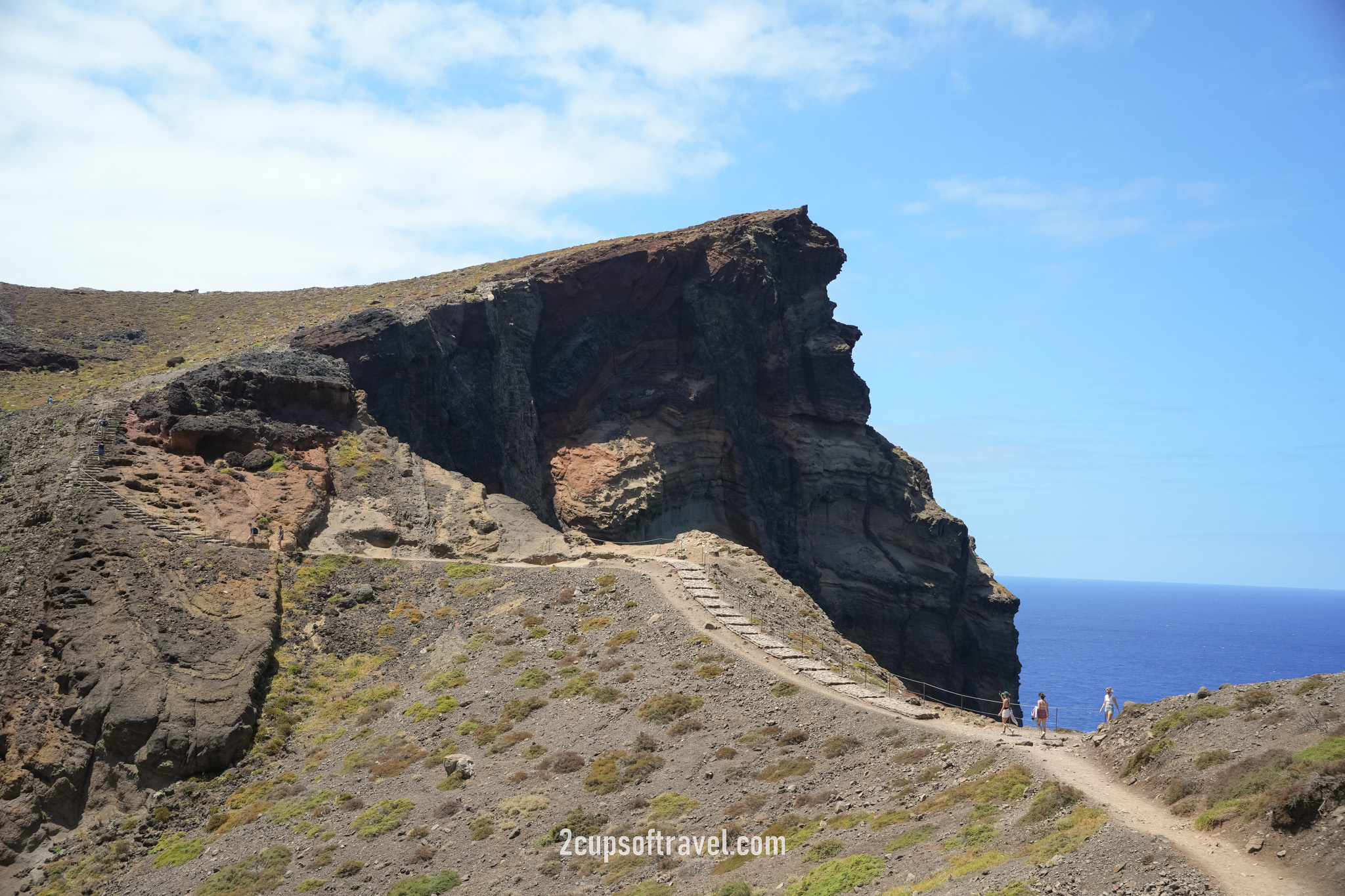 Unsure if you should do the PR8 Hike on Madeira – Here’s a few things ...