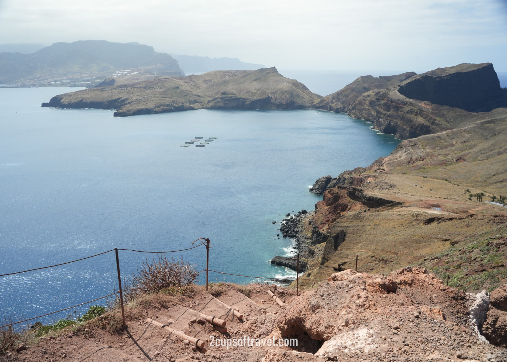 Unsure if you should do the PR8 Hike on Madeira – Here’s a few things ...