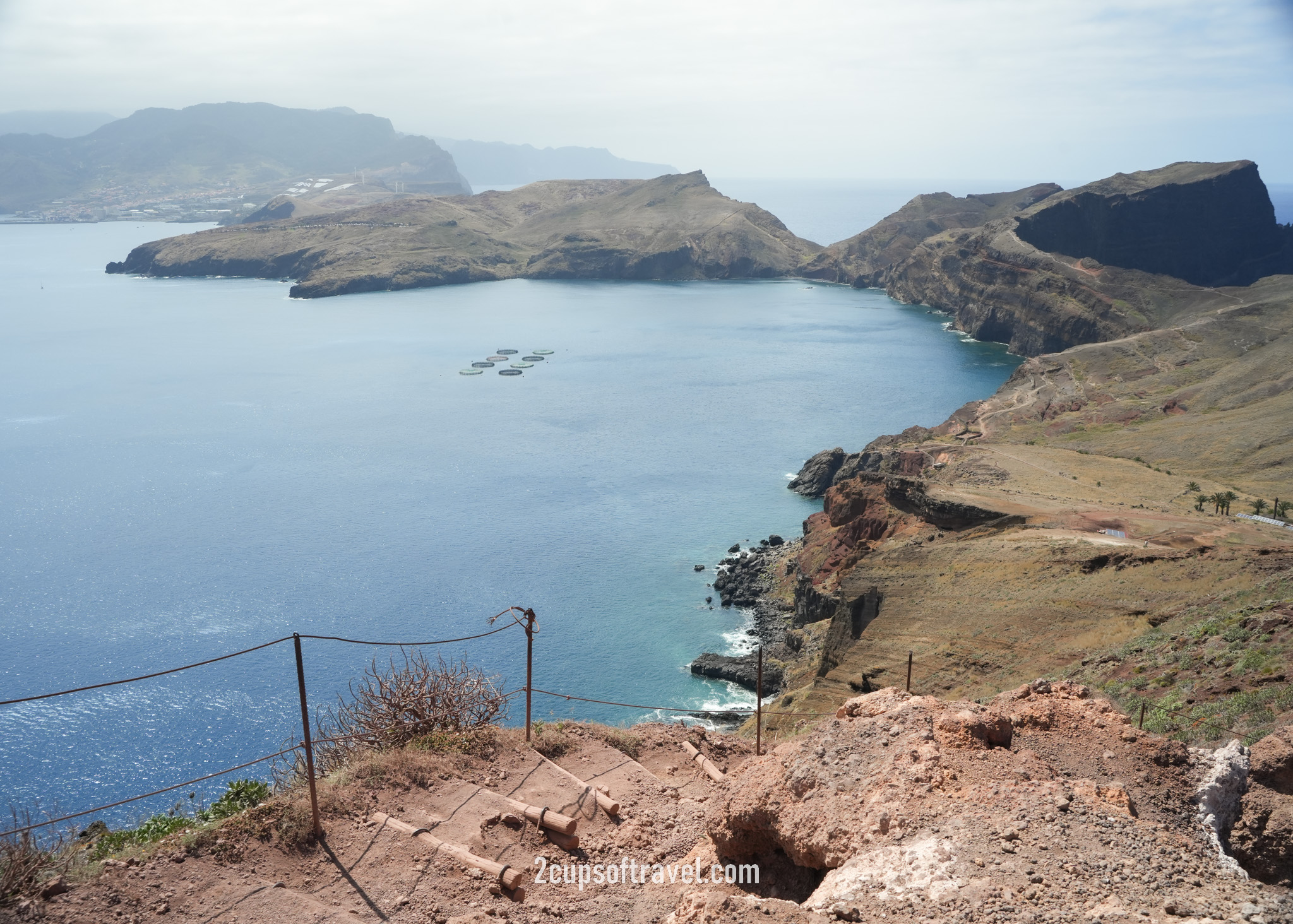 Unsure if you should do the PR8 Hike on Madeira – Here’s a few things ...