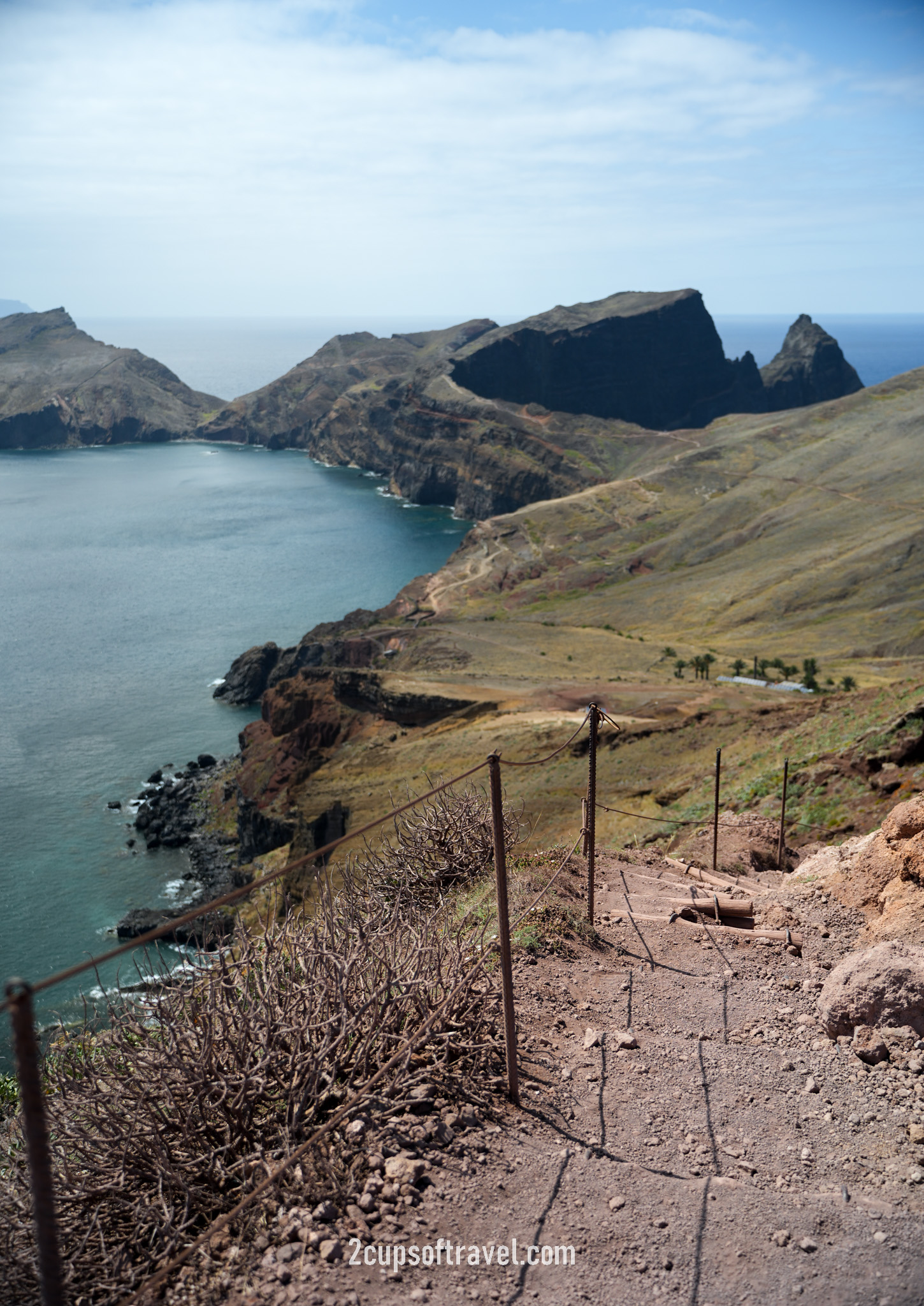 Unsure if you should do the PR8 Hike on Madeira – Here’s a few things ...