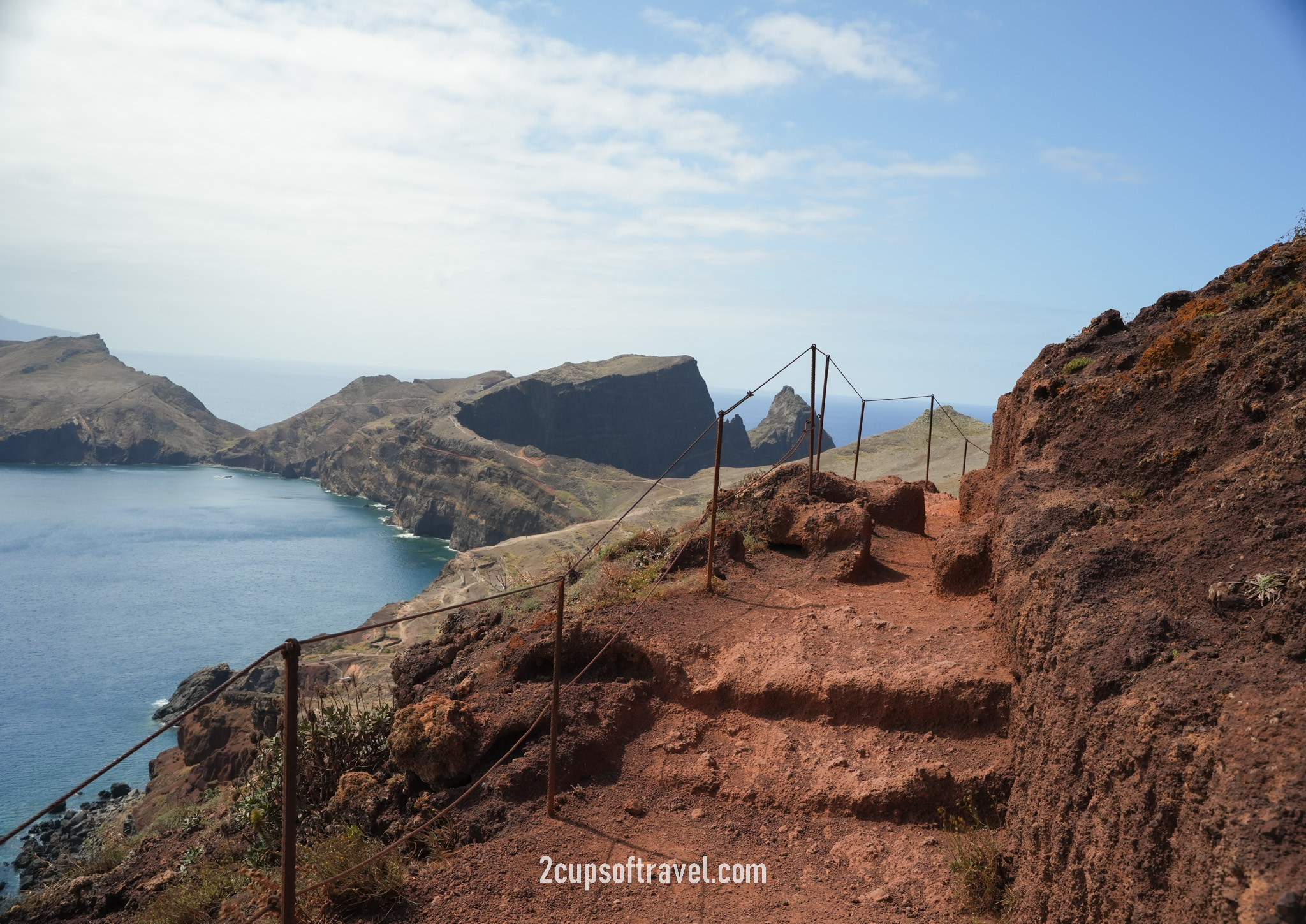 Unsure if you should do the PR8 Hike on Madeira – Here’s a few things ...
